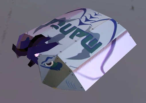 Manta (US) | Virtual AI Sports Wiki | Fandom