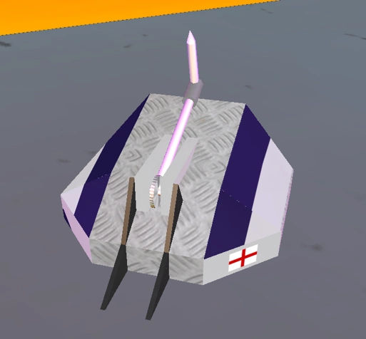 Edge Hog | Virtual AI Sports Wiki | Fandom