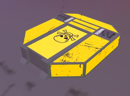 Toxic | Virtual AI Sports Wiki | Fandom