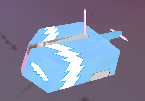 Snow Demon | Virtual AI Sports Wiki | Fandom