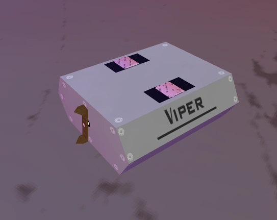 VIPER | Virtual AI Sports Wiki | Fandom