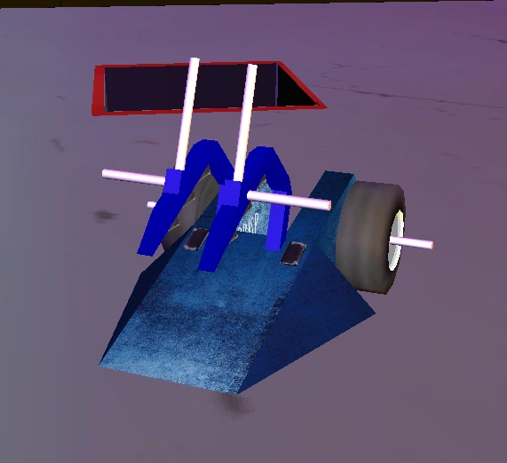 Grasp | Virtual AI Sports Wiki | Fandom