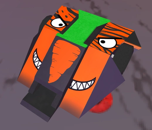 Killer Carrot 2 | Virtual AI Sports Wiki | Fandom