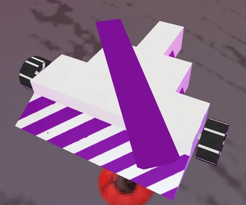 Mini Rip | Virtual AI Sports Wiki | Fandom