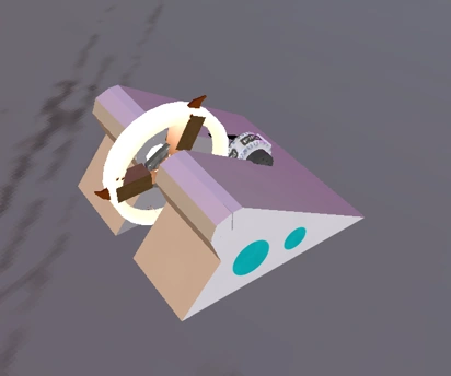 Storm Vortex | Virtual AI Sports Wiki | Fandom