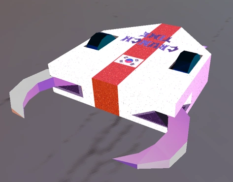 Crunch Time | Virtual AI Sports Wiki | Fandom