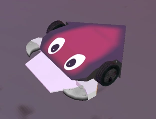 Staglet | Virtual AI Sports Wiki | Fandom