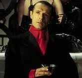 Merovingio | Virtual Arena Wiki | Fandom