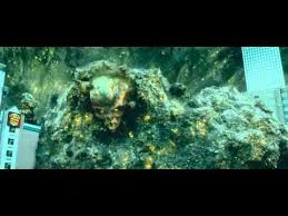 Parallax (DC Comics Film) | Virtual Arena Wiki | Fandom