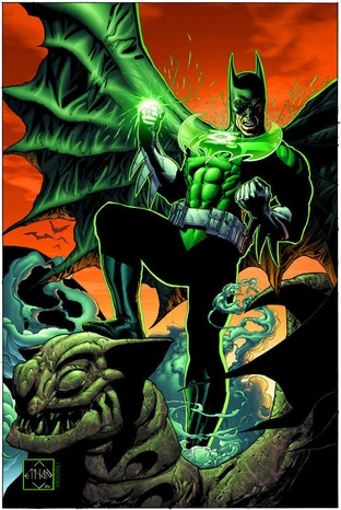 Batman | Virtual Arena Wiki | Fandom