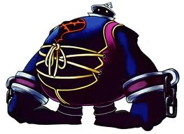 Heartless | Virtual Arena Wiki | Fandom