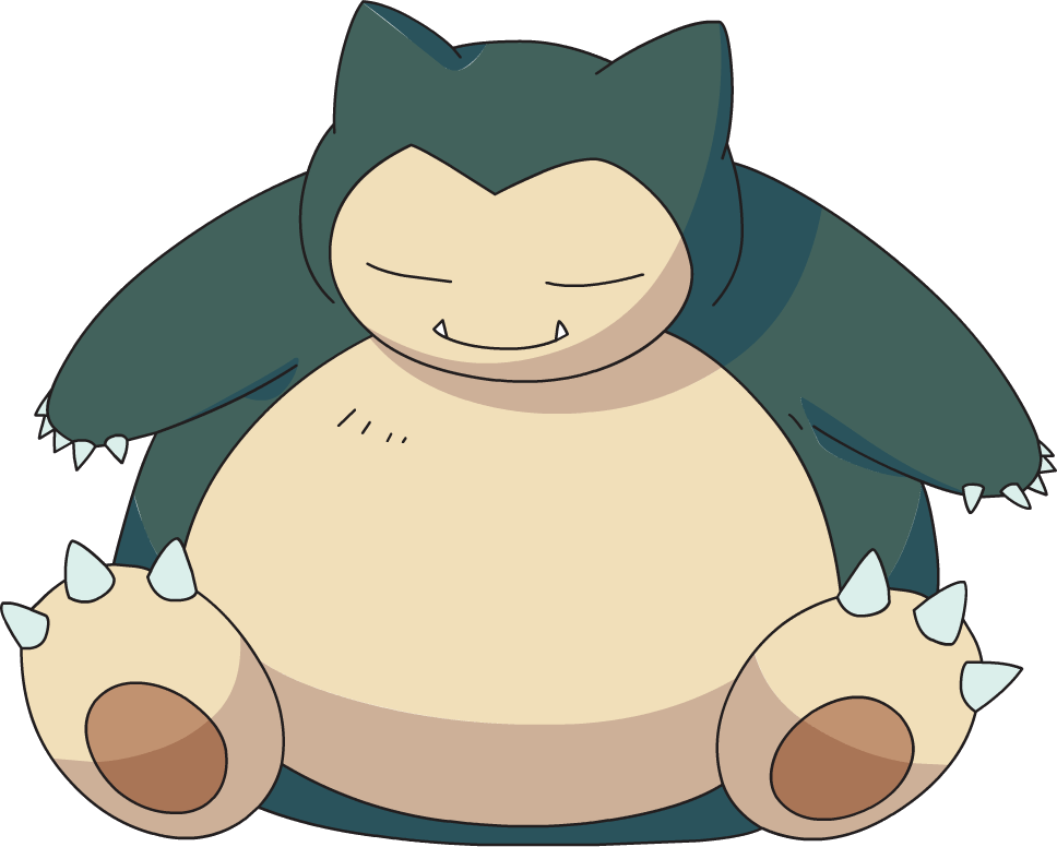 Snorlax | Virtual Arena Wiki | Fandom