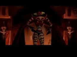 Conte | Virtual Arena Wiki | Fandom