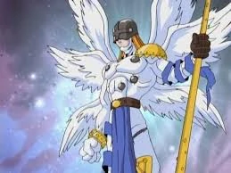 Angemon | Virtual Arena Wiki | Fandom