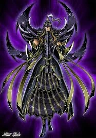 Morfeo | Virtual Arena Wiki | Fandom