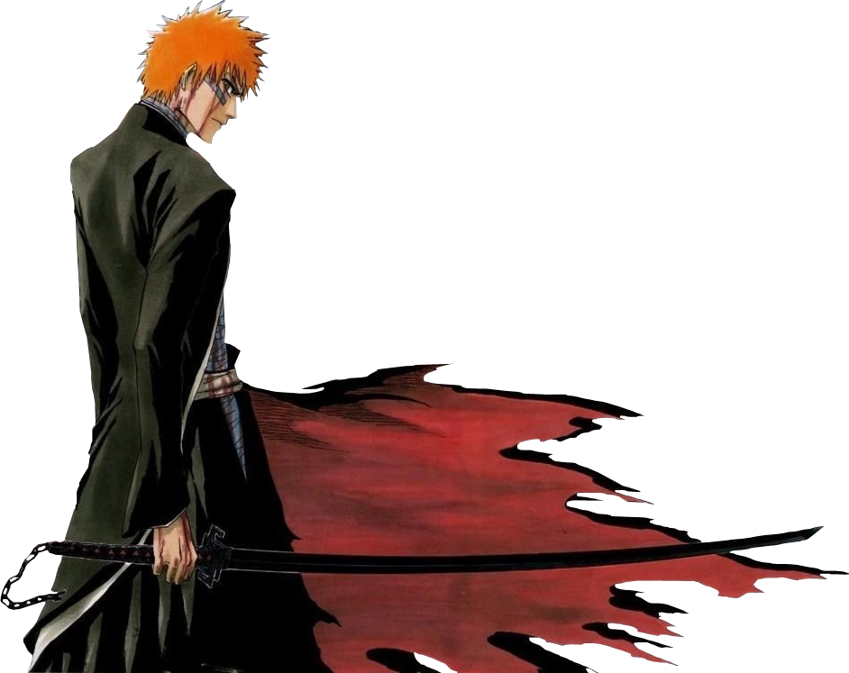 Kurosaki Ichigo | Virtual Arena Wiki | Fandom