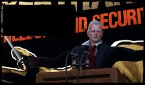 Joseph Bertrand III | Virtual Arena Wiki | Fandom