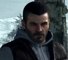 Alex Mason | Virtual Arena Wiki | Fandom