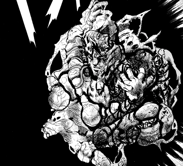 Kars | Virtual Arena Wiki | Fandom