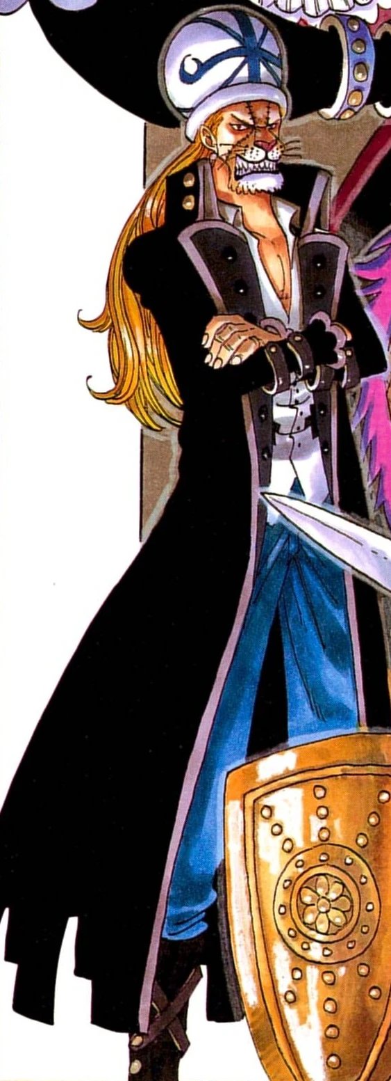 Absalom | Virtual Arena Wiki | Fandom