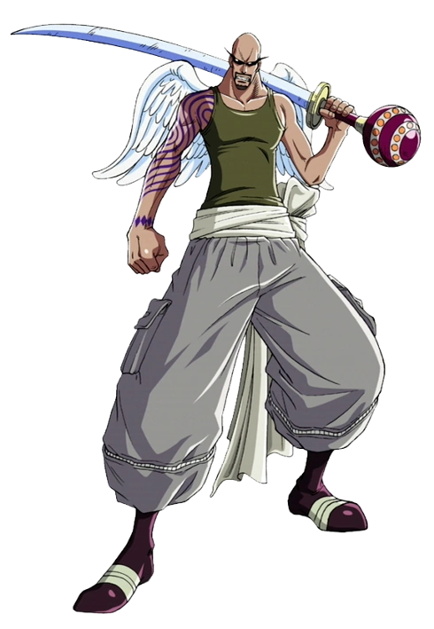 Ohm | Virtual Arena Wiki | Fandom