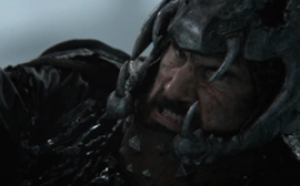 Behemoth | Virtual Arena Wiki | Fandom