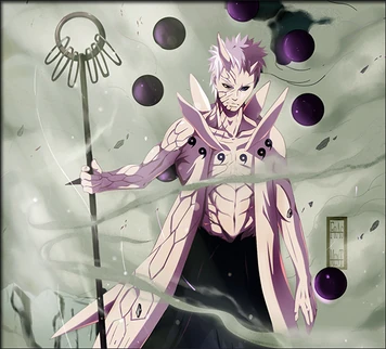Obito Uchiha | Virtual Arena Wiki | Fandom