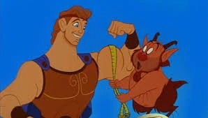 Ercole (Disney) | Virtual Arena Wiki | Fandom