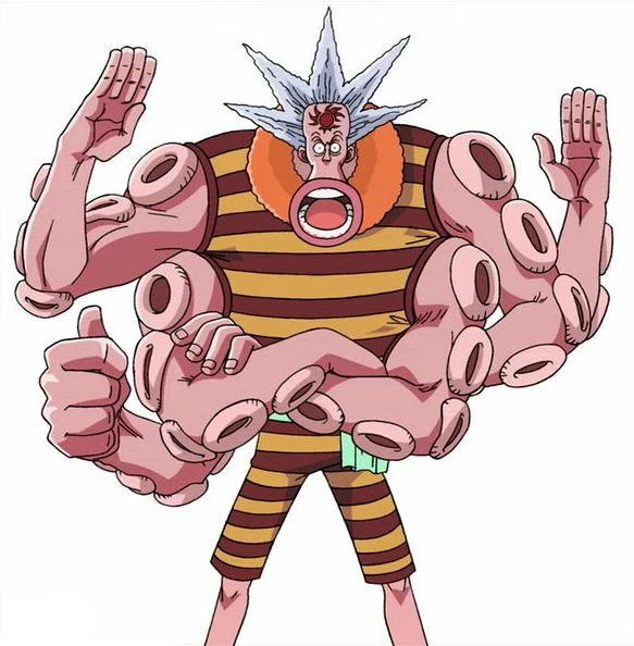 Hacchan | Virtual Arena Wiki | Fandom