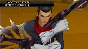 Braig | Virtual Arena Wiki | Fandom