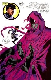 Time Trapper | Virtual Arena Wiki | Fandom