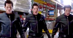 Danton Black (The Flash) | Virtual Arena Wiki | Fandom