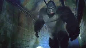 Grodd (The Flash) | Virtual Arena Wiki | Fandom