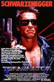 Terminator | Virtual Arena Wiki | Fandom
