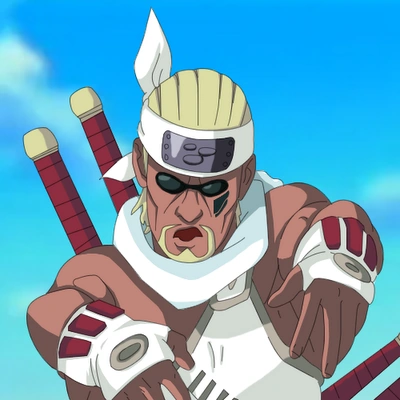 Killer Bee | Virtual Arena Wiki | Fandom