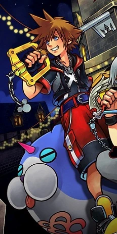 Sora | Virtual Arena Wiki | Fandom