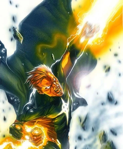Quasar | Virtual Arena Wiki | Fandom