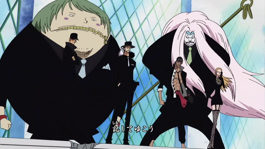 CP9 | Virtual Arena Wiki | Fandom