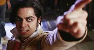 Matthew Patel | Virtual Arena Wiki | Fandom