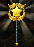 Star Rod | Virtual Arena Wiki | Fandom
