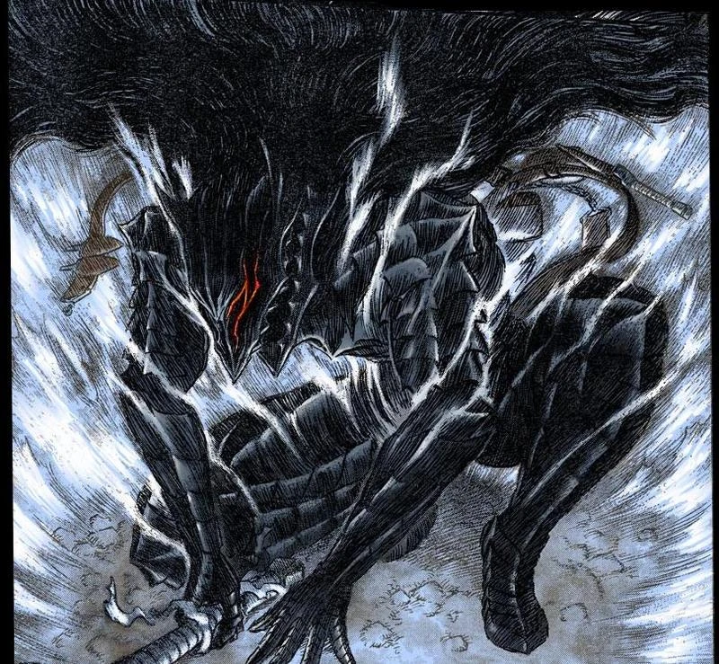 Berserk | Virtual Arena Wiki | Fandom