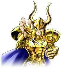 Shura (Saint Seiya) | Virtual Arena Wiki | Fandom