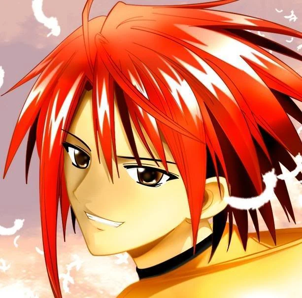 Nagi Springfield | Virtual Arena Wiki | Fandom