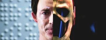 Anti-Flash (The Flash) | Virtual Arena Wiki | Fandom