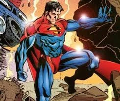 Superman One Million | Virtual Arena Wiki | Fandom