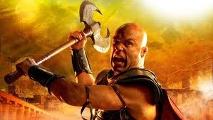 Sargon | Virtual Arena Wiki | Fandom