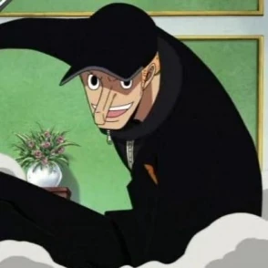 Kaku | Virtual Arena Wiki | Fandom