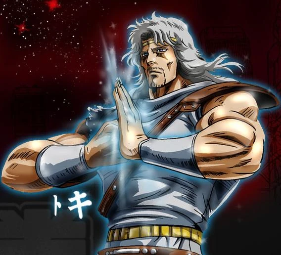 Toki | Virtual Arena Wiki | Fandom