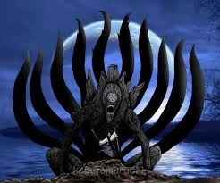 Juubi | Virtual Arena Wiki | Fandom