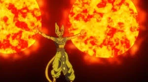 Beerus | Virtual Arena Wiki | Fandom
